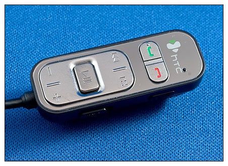 Review: HTC Wired Remote Control Headset | Windows Central