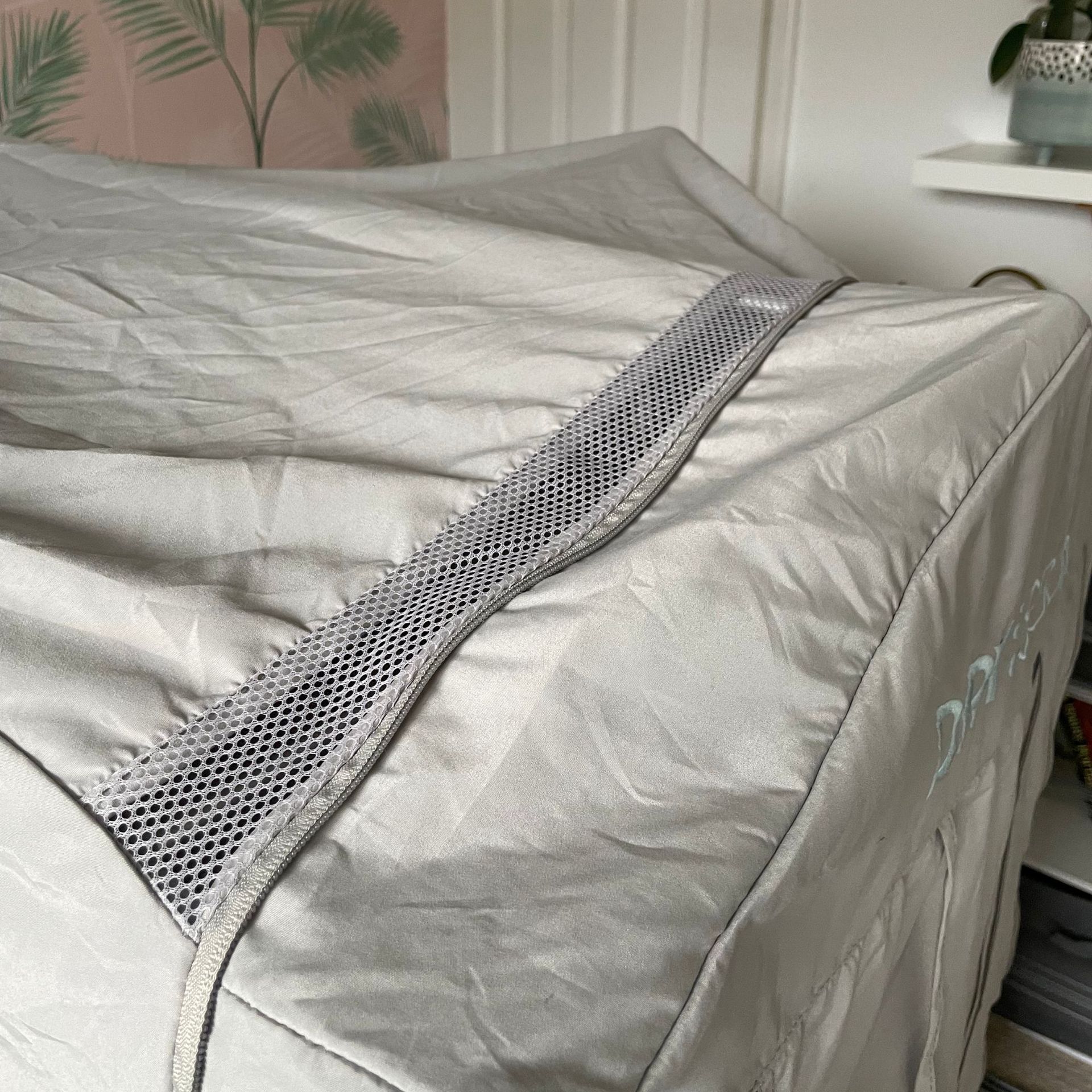 Do you need a cover for your heated airer? Yes, within reason | Ideal Home