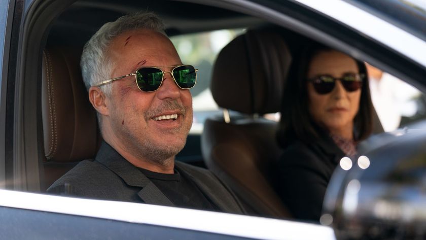 Leverage: Redemption season 3 — cast and everything we know | What to Watch