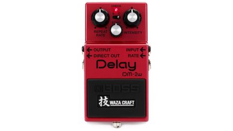 Best Boss pedals 2025: improve your tone with these Boss pedals ...