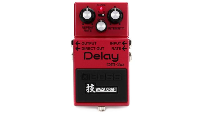 Best Boss pedals 2025: improve your tone with these Boss pedals ...