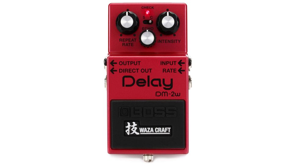 Best Boss pedals 2025: improve your tone with these Boss pedals ...