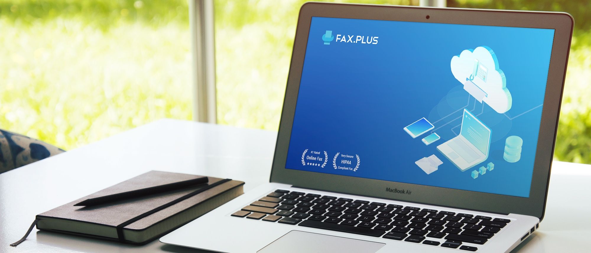 Fax.Plus review | Tom's Guide