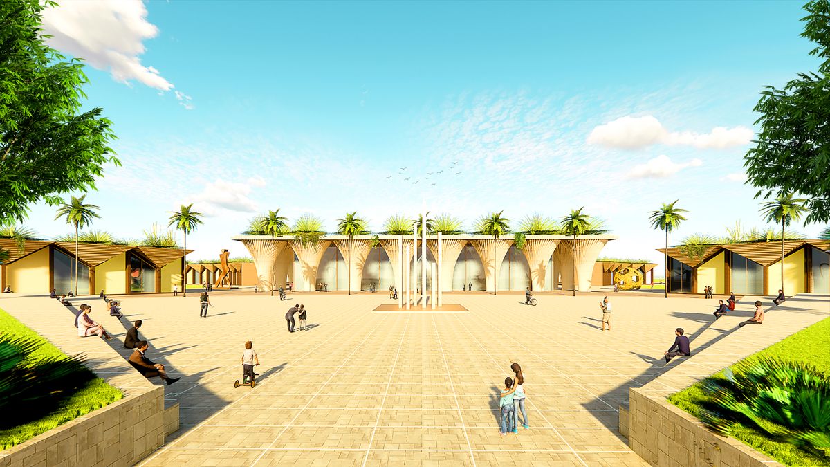 5 Incredible Homes Built Using Natural Materials | Homebuilding