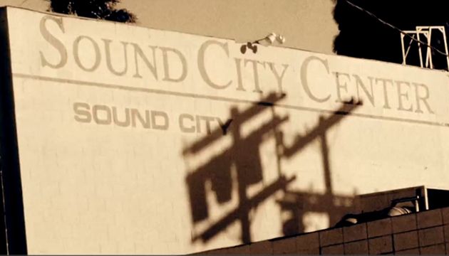 Tom Petty, Trent Reznor Featured in New Teaser for Dave Grohl's 'Sound ...