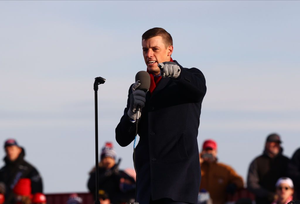 Michigan GOP House speaker says he hasn't confirmed Trump's White House ...