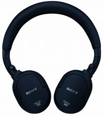 Sony MDR-NC200D review | What Hi-Fi?