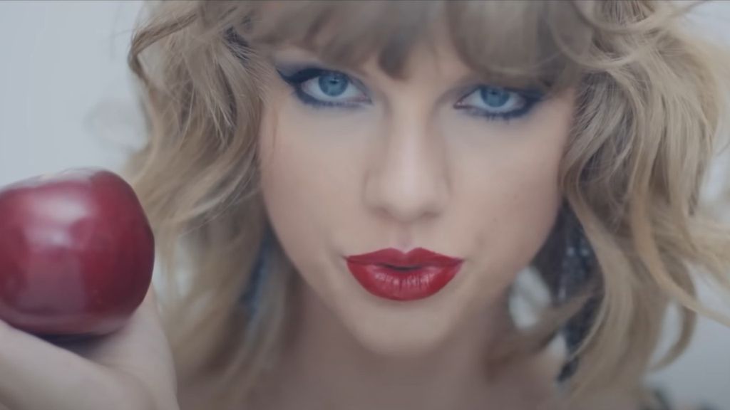 Taylor Swift's Best Music Videos, Ranked Including You Belong With Me ...