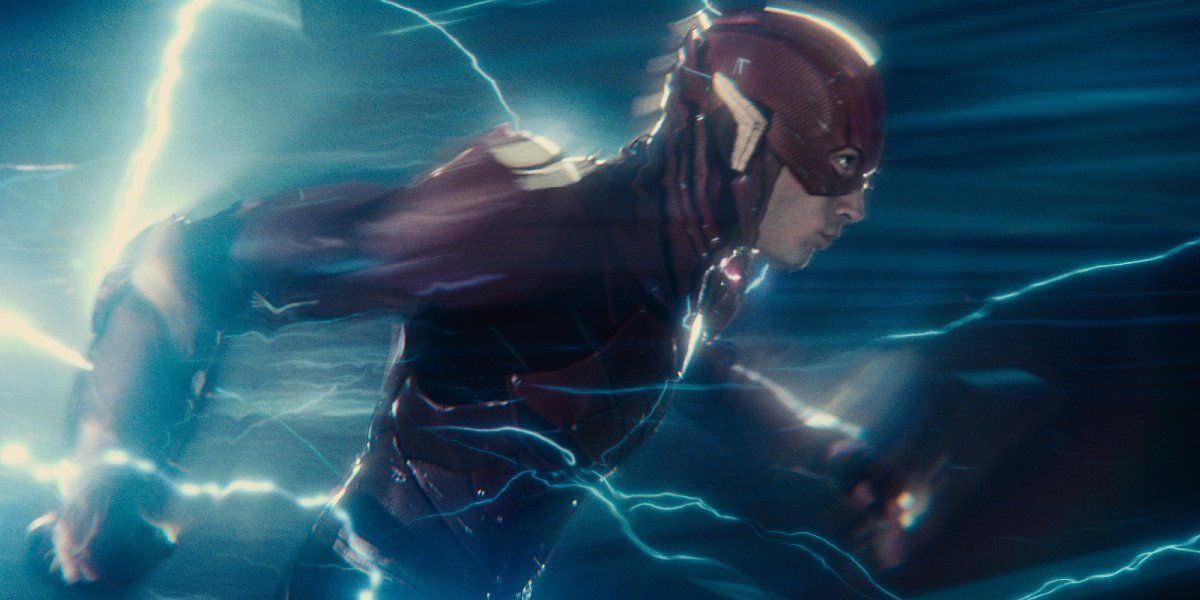 Apparently Zack Snyder’s First Justice League Trailer Really Helped VFX ...