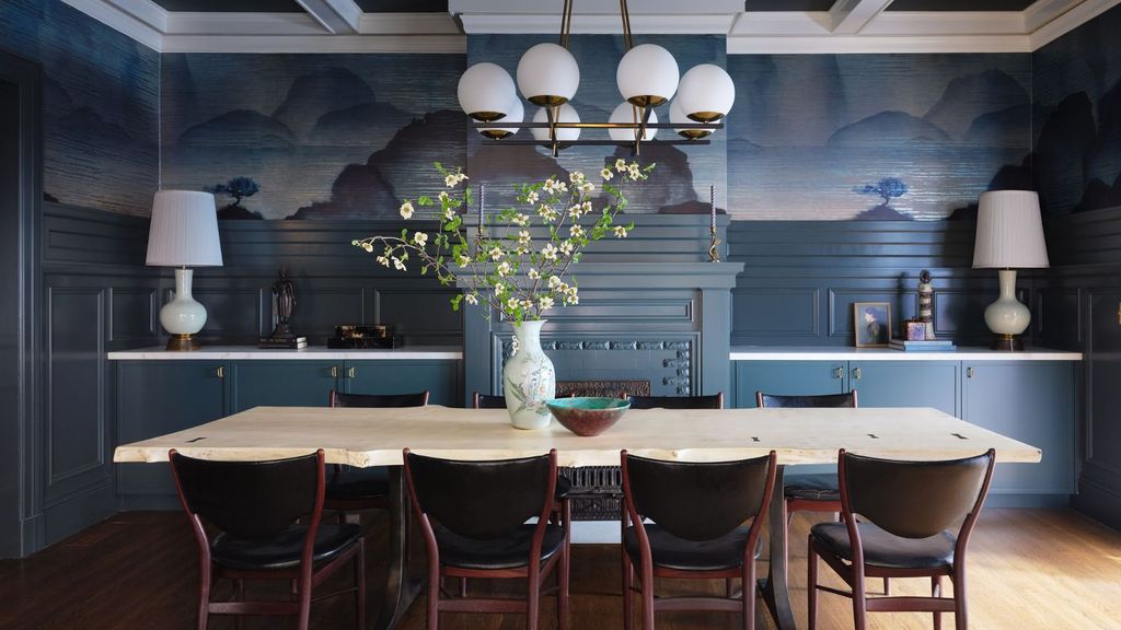 Mission style interiors – how to embrace this cozy trend | Homes and ...
