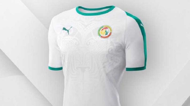 Ranked! The 20 best World Cup kits | FourFourTwo