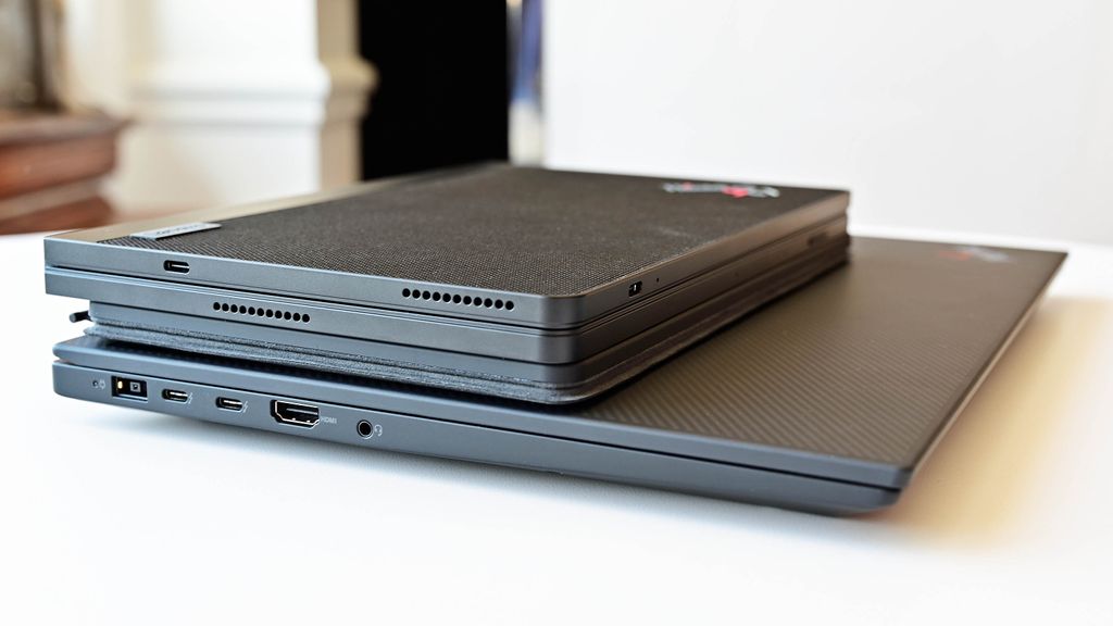Lenovo’s new 16-inch ThinkPad X1 Fold is the most flexible, versatile ...