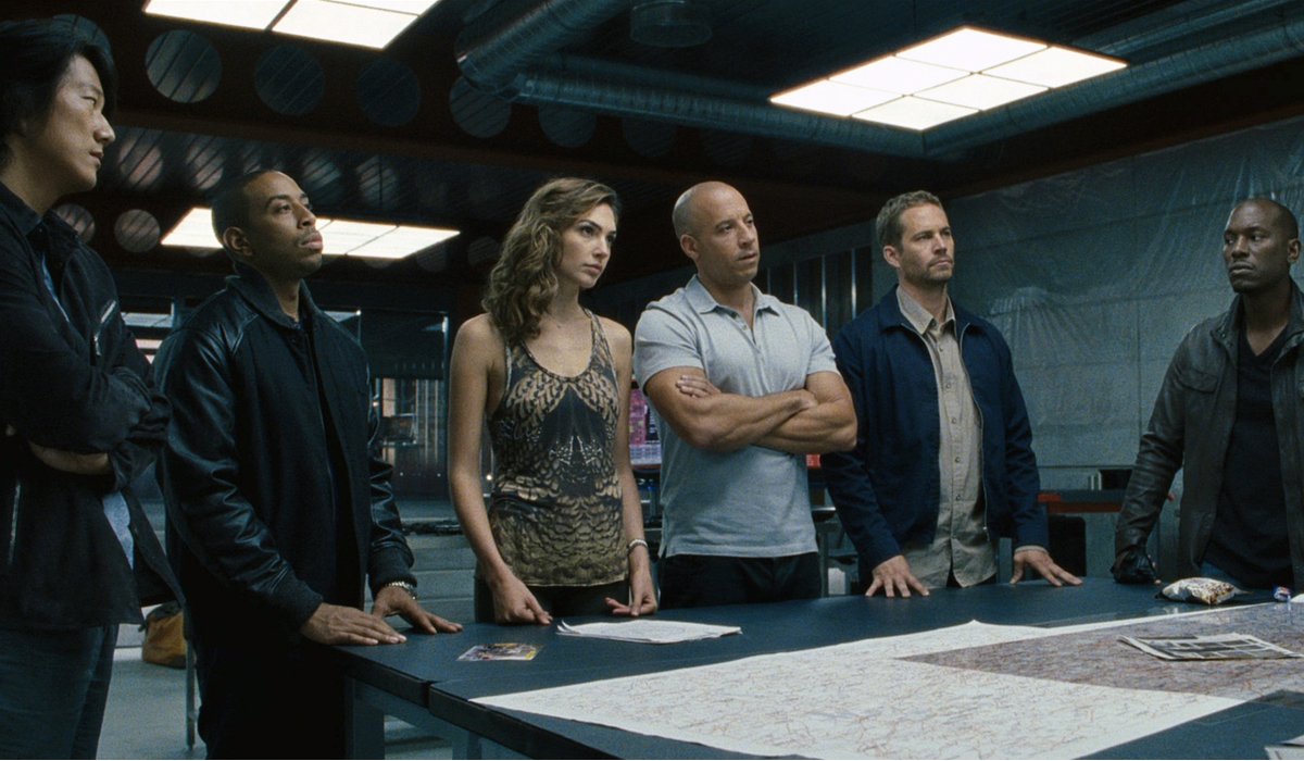 The Fast And Furious Movies' Timeline Explained | Cinemablend