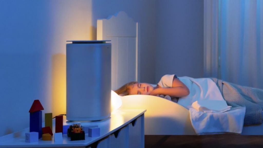 Sanitize the very air you breathe with Philips for nearly half off ...