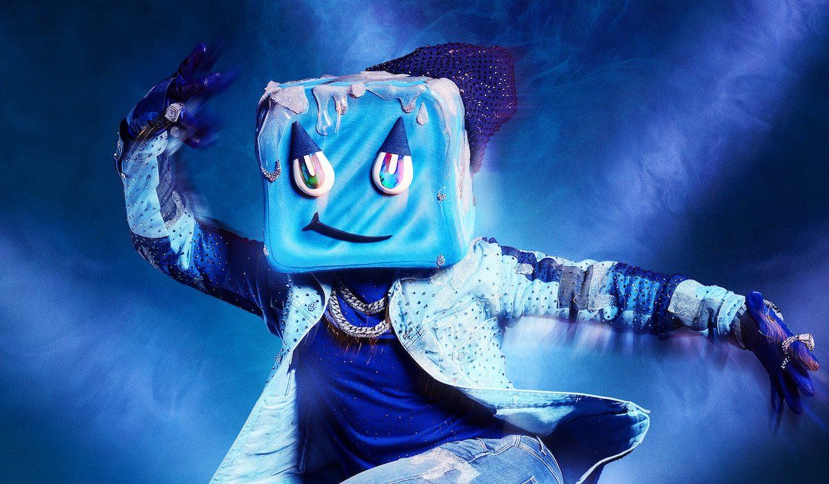 The Masked Dancer: 8 Quick Things We Know About The Masked Singer ...
