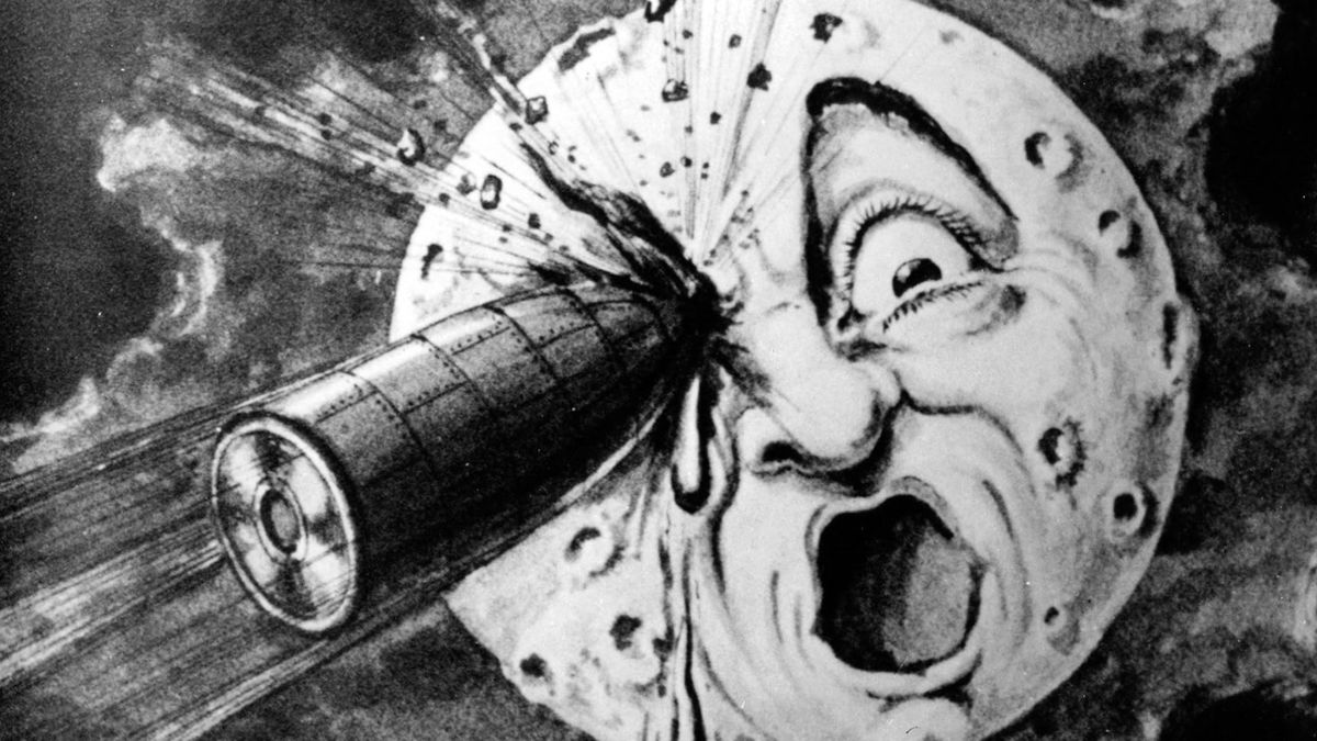 Best sci-fi movies with 90%+ on Rotten Tomatoes | Space