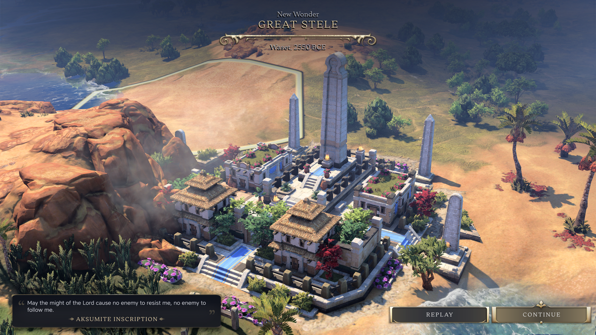 Civilization 7 review — two steps forward, one step back | Tom's Guide