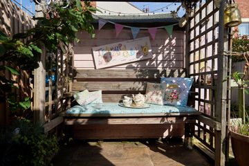 The winners of Shed of the Year have been announced, featuring The Lord ...