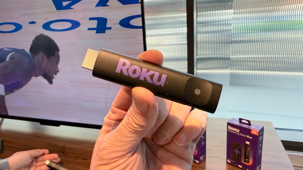Roku has two new budget streaming sticks, including a cheaper 4K HDR model – and there's a ...
