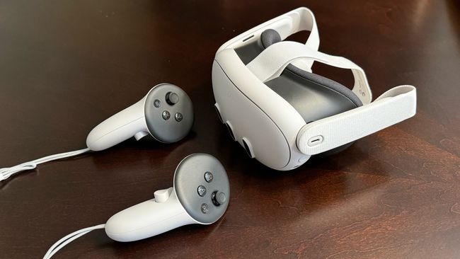 Meta Quest 3 Review: Impressive Hardware Searching for a Killer App ...