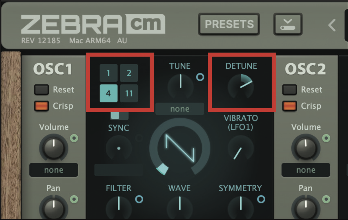 How to design atmospheric pads on any polysynth | MusicRadar