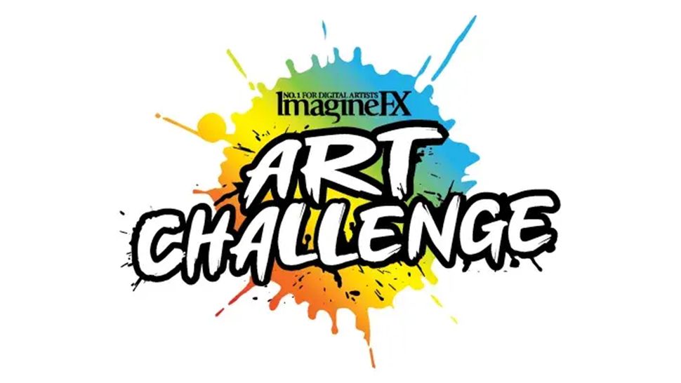 ImagineFX Art Challenge 5 starts today! | Creative Bloq
