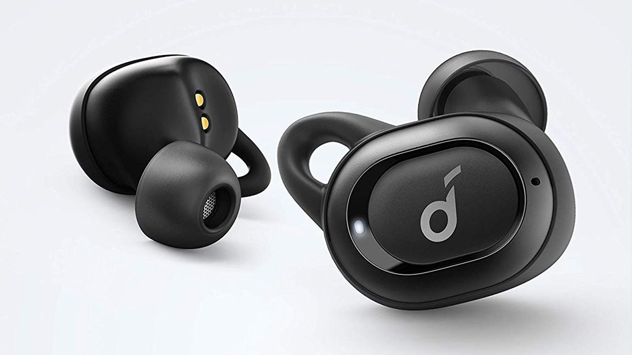 Best running headphones aka workout earbuds and sports buds | T3