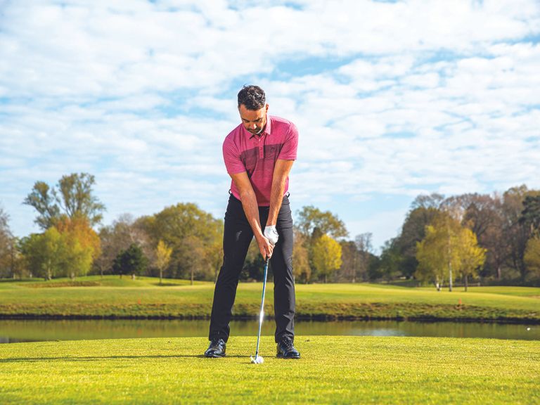 Destroy Your Opponents With These 6 Invaluable Iron Play Tips | Golf ...