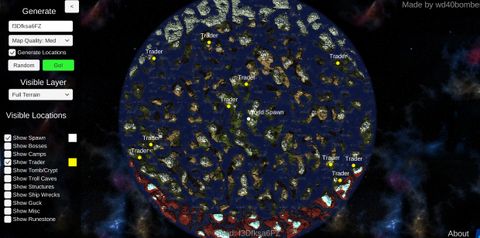 Valheim trader: How to find him quickly and easily | PC Gamer