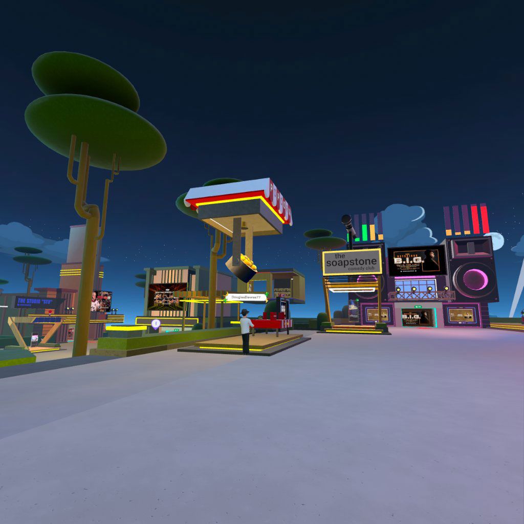 Meta Quest 3 review: a new gold standard in standalone VR | Creative Bloq