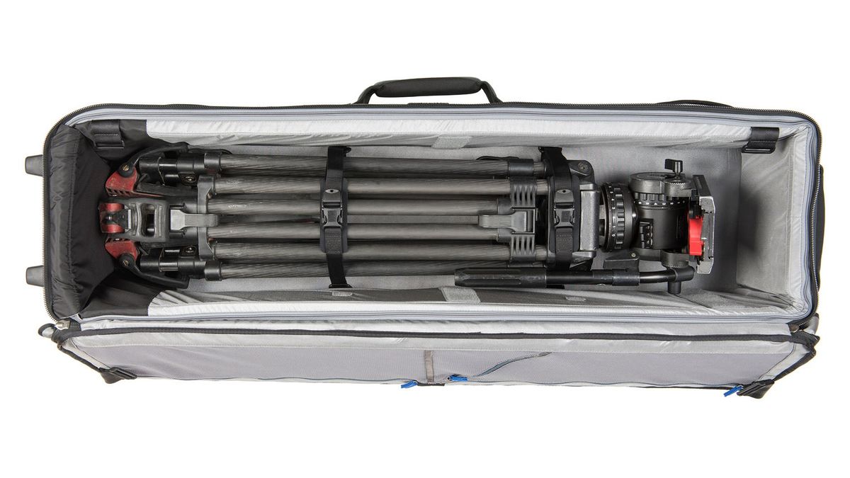 The best tripod bags and cases | Digital Camera World