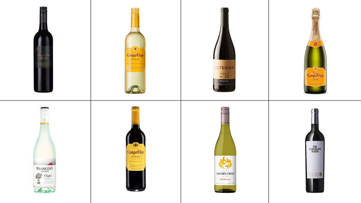 Which wine should you drink according to your star sign? An astrologist ...