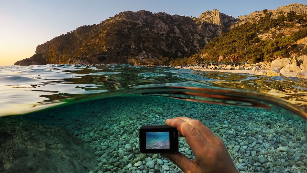 What is an AI camera? How AI is changing photography and photo editing ...