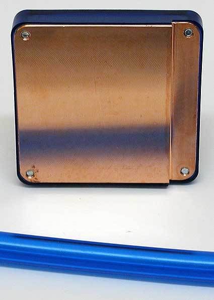 Innovatek Premium XXS: Installation - Filling In Seconds - 7 Hot New ...