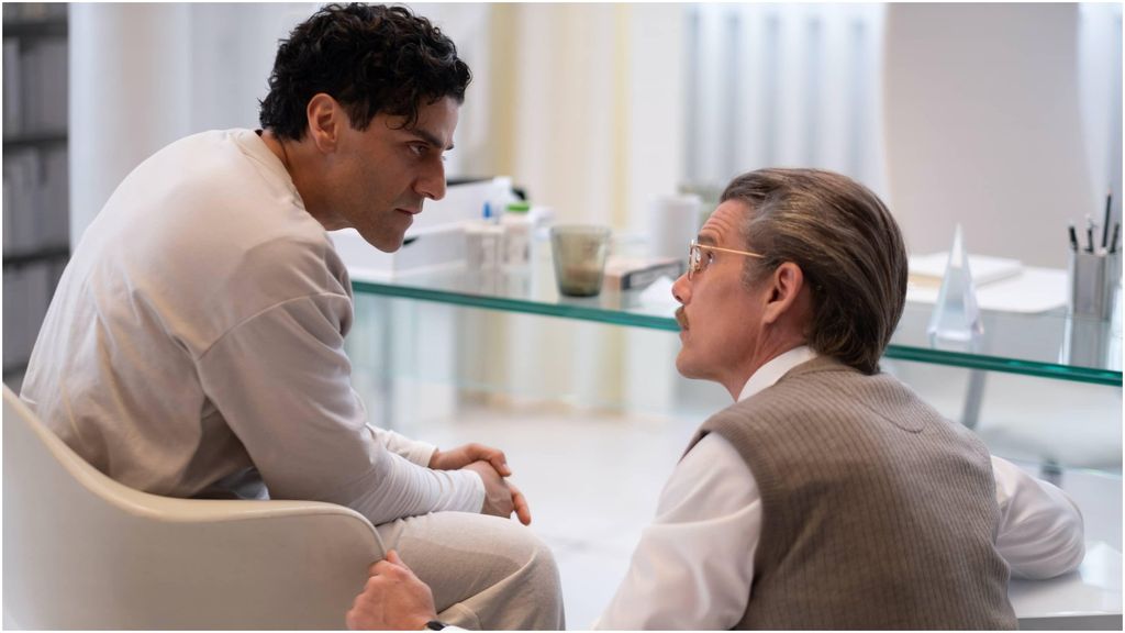 Moon Knight ending explained: your biggest Marvel questions answered ...