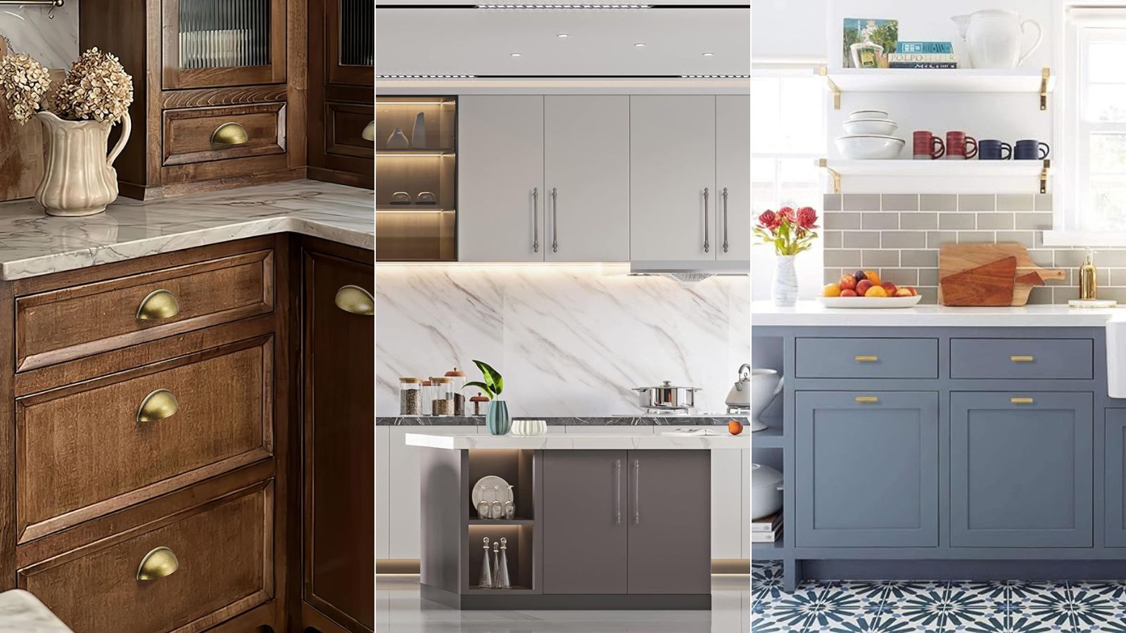 Our edit of the best kitchen hardware to buy at Amazon