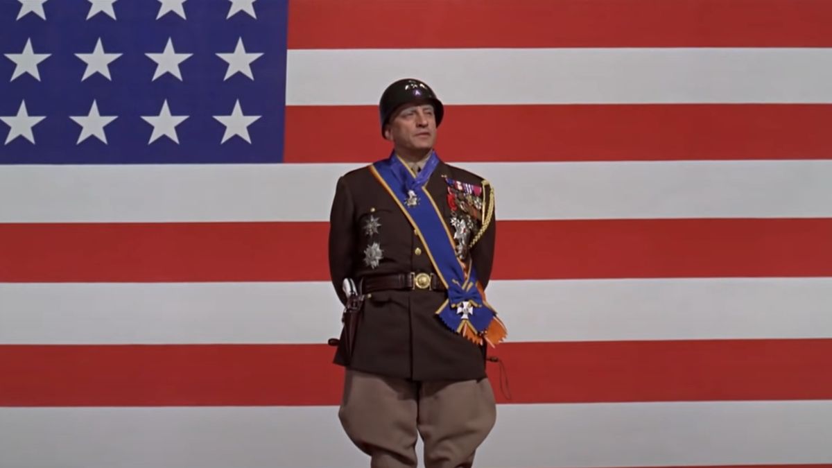 32 Of The Most Patriotic American Movies Of All Time | Cinemablend