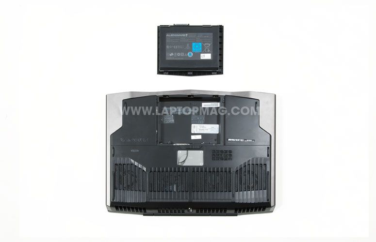 Alienware M18x R2 Reviews | Gaming Laptop Reviews | Laptop Mag