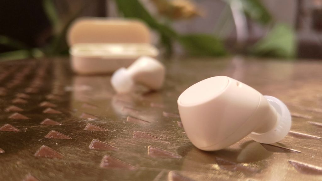 Sony WF-C510 review: I’d pick these cheap earbuds over more expensive AirPods 4 | TechRadar