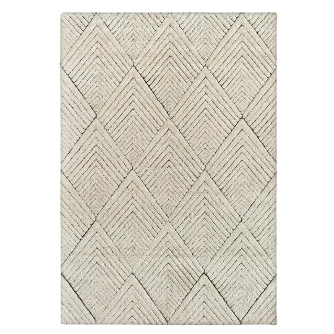 How Big Should a Living Room Rug Be? Here's a Size Guide | Livingetc