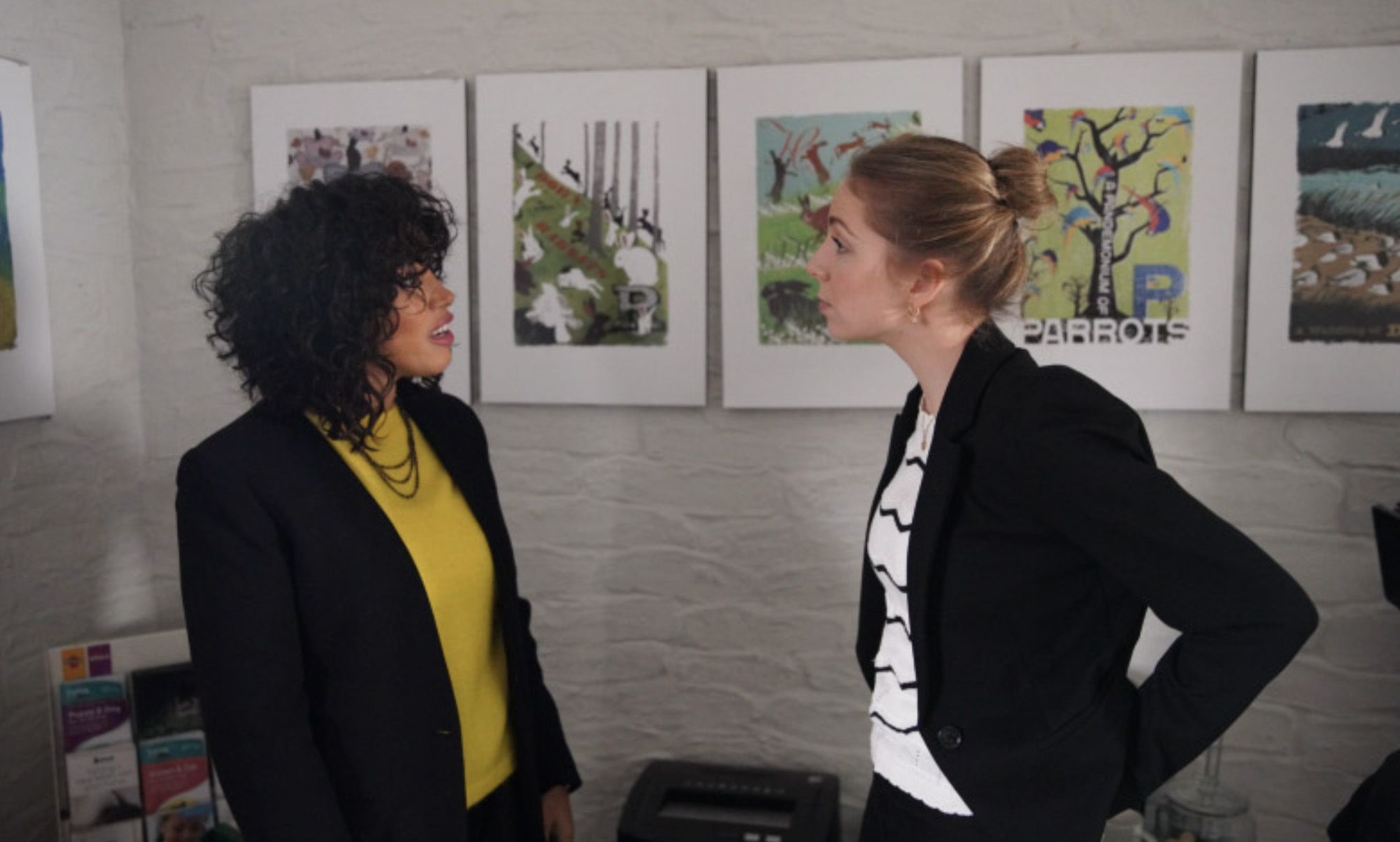 Emmerdale spoilers: Belle King unearths Tom's sickening lie | What to Watch