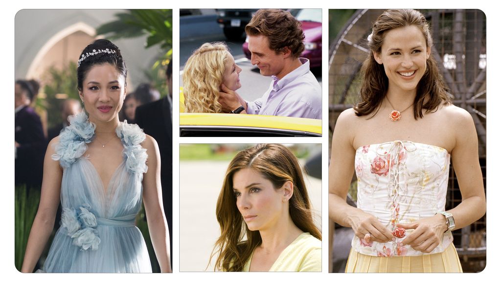 Here's How to Look Like Your Favorite Rom-Com Heroine | Who What Wear