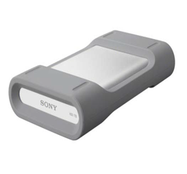 Sony introduces new portable storage devices for professionals | TV Tech