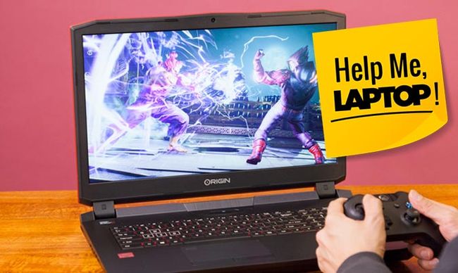 Help Me, Laptop: I Want Something Custom | Laptop Mag