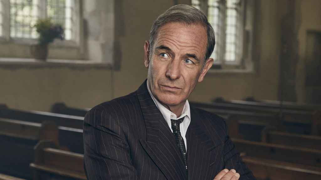 Grantchester season 7 recap and what to expect from season 8 | Woman & Home