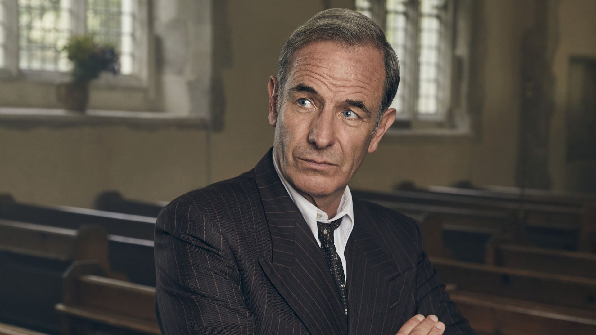 Grantchester season 7 recap and what to expect from season 8 | Woman & Home