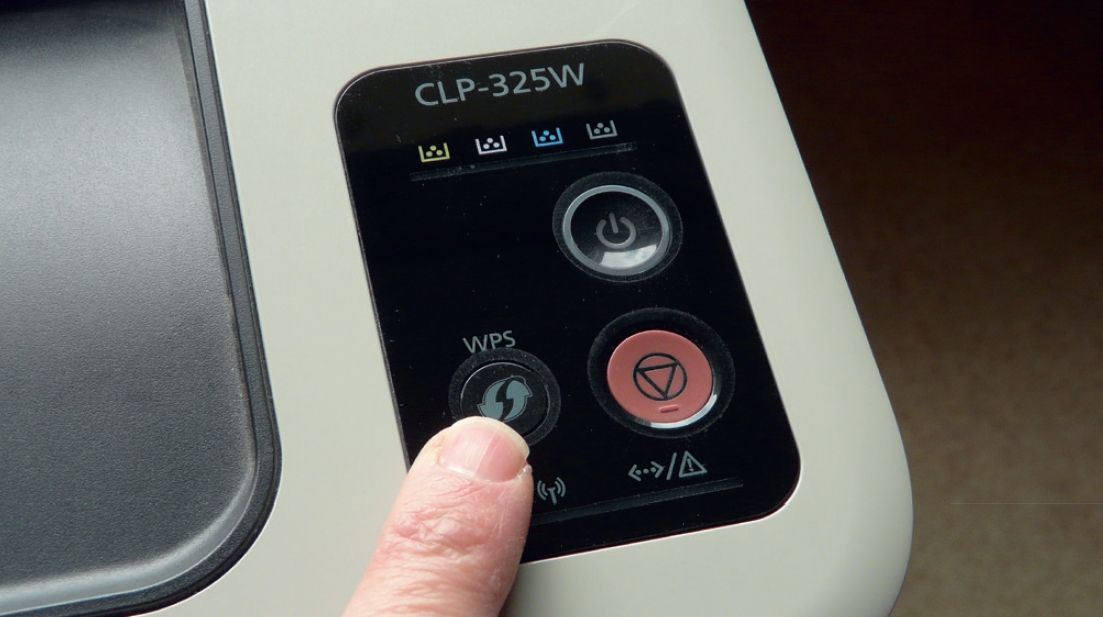 How to set up a network printer in Windows | TechRadar