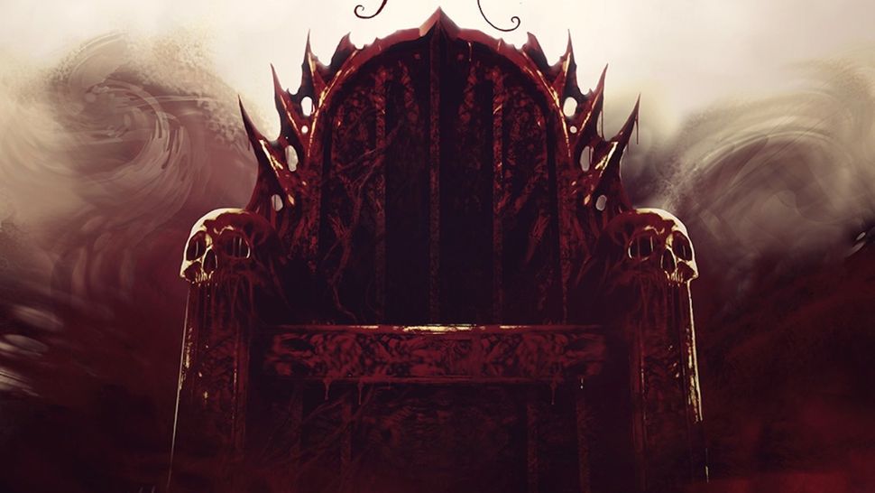 Blood Red Throne: Blood Red Throne | Louder