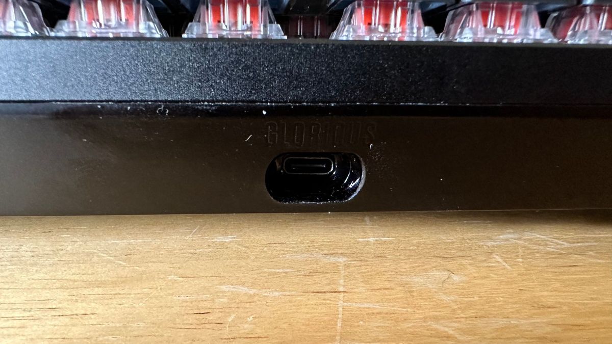Glorious GMMK 2: The gaming keyboard for everyone | iMore