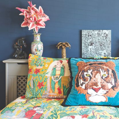 10 radiator cover ideas to transform this essential item | Ideal Home